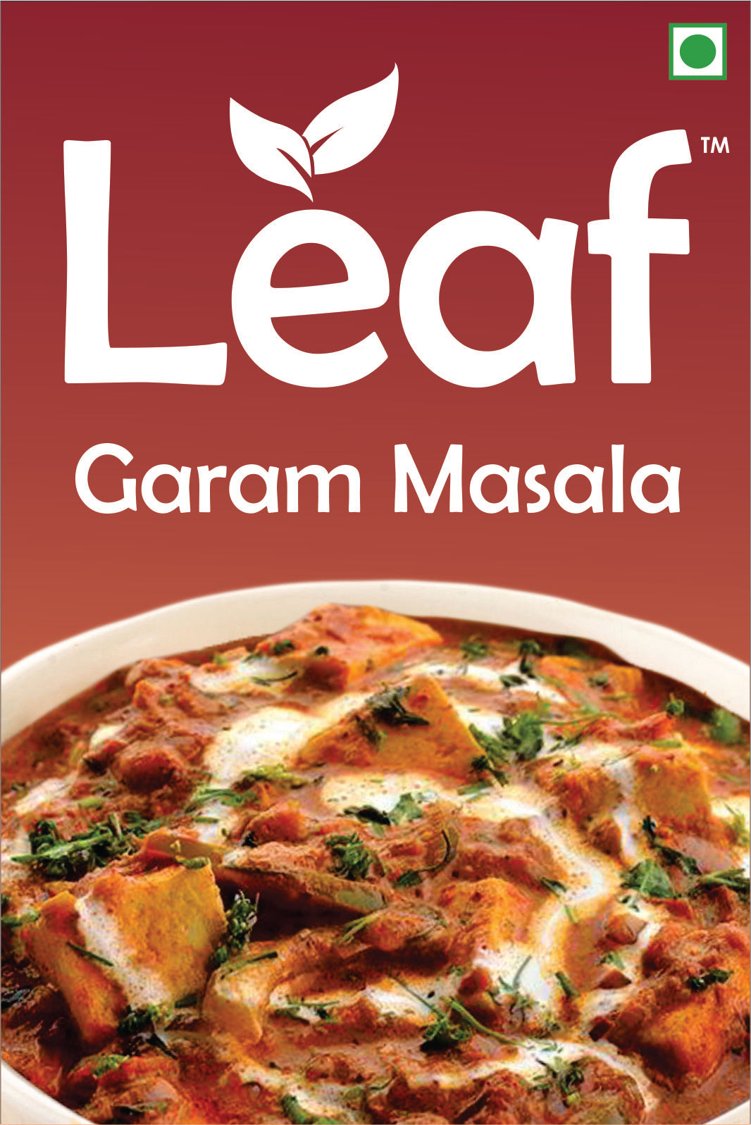 Garam Masala – Leaf Foods