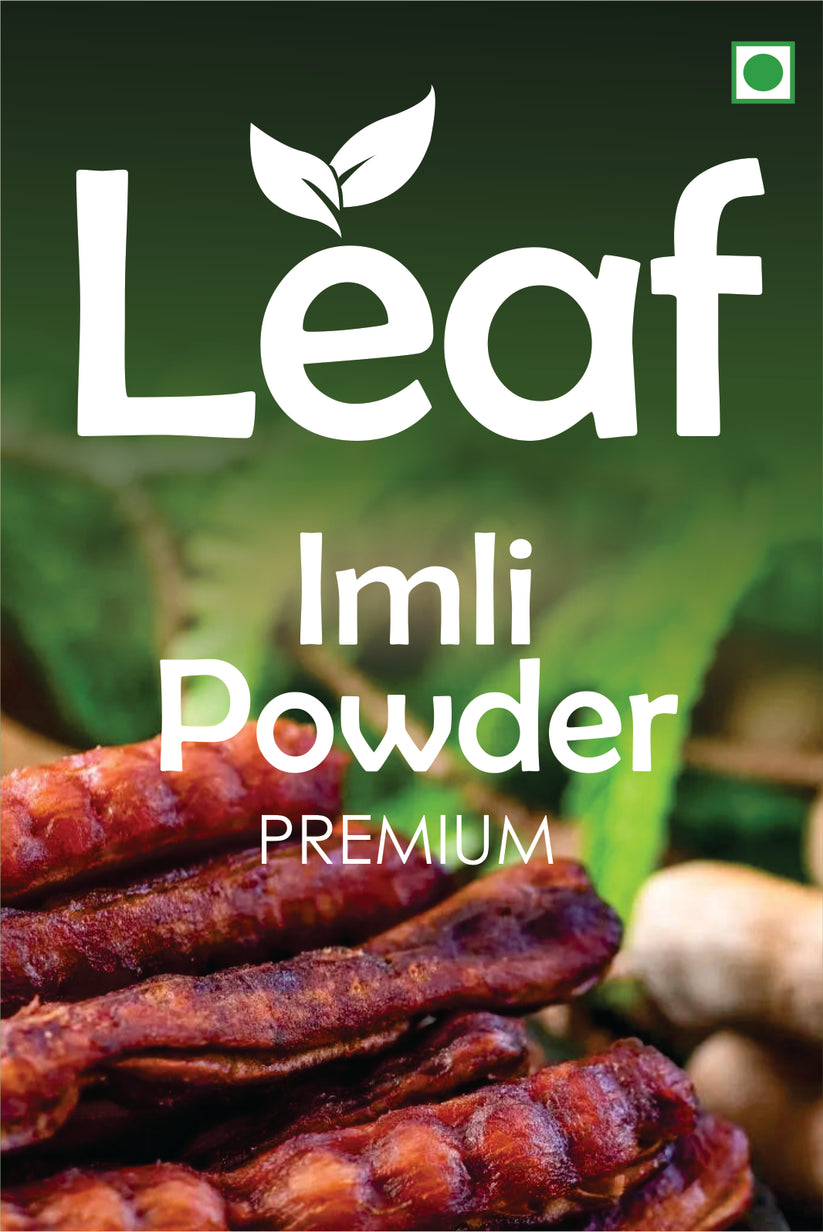 Imli Powder – Leaf Foods