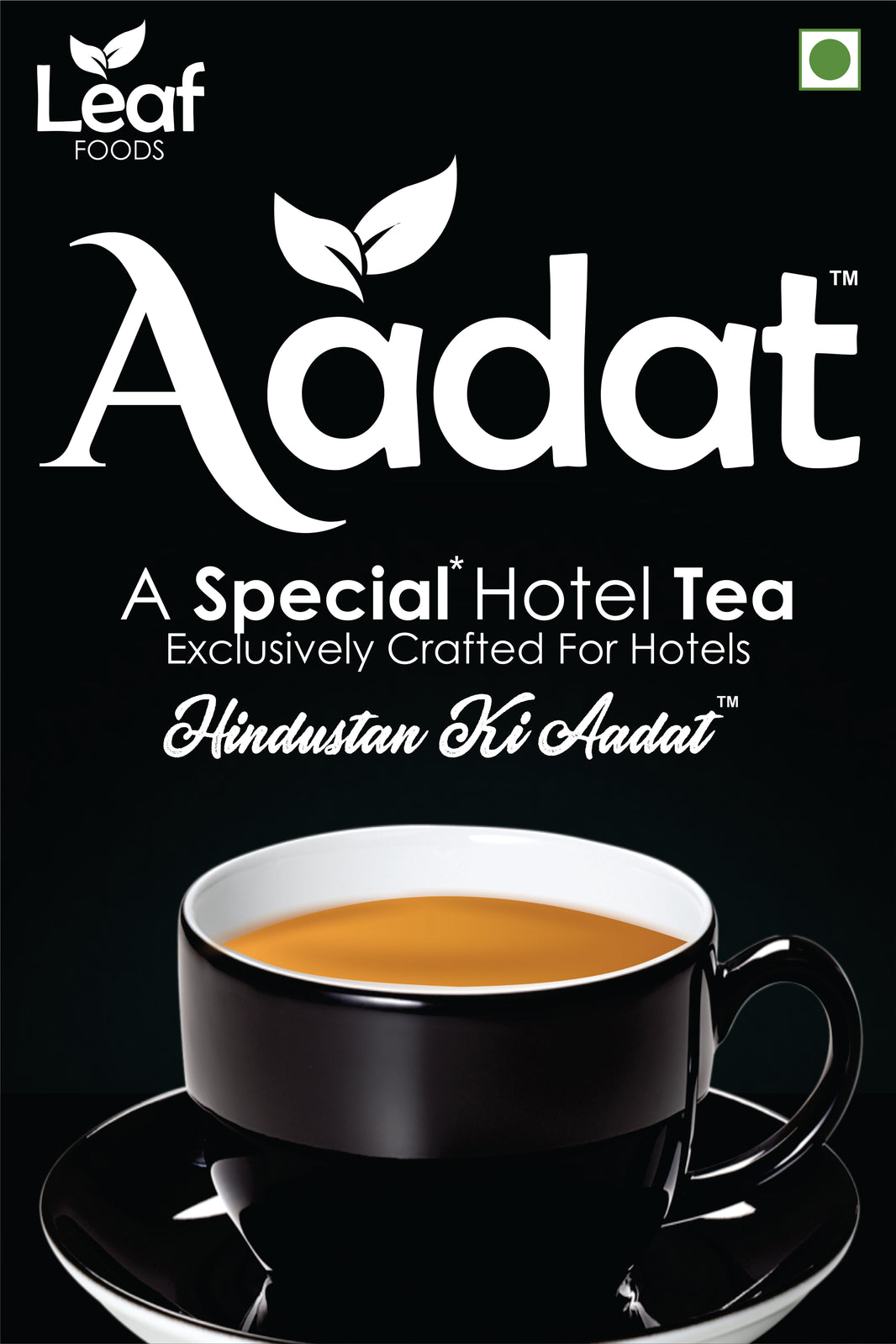 Products - Aadat Teas – Leaf Foods